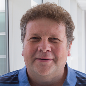 Russell Thomas awarded OBE 2025 - NPL