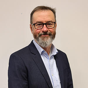 Ian Gilmore wins prestigious US award - NPL