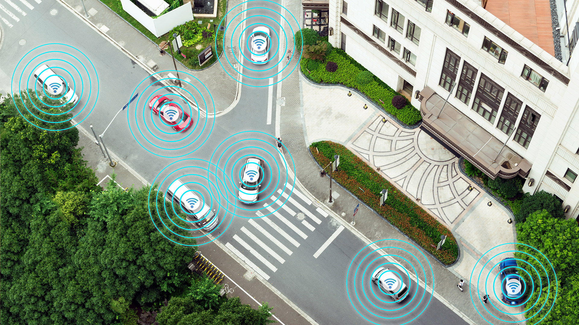 Improving safety in automated vehicles - NPL