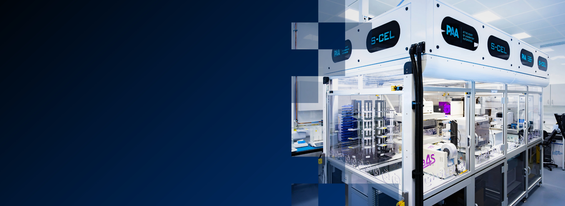 UK reference biofoundry for test, evaluation and standards in ...