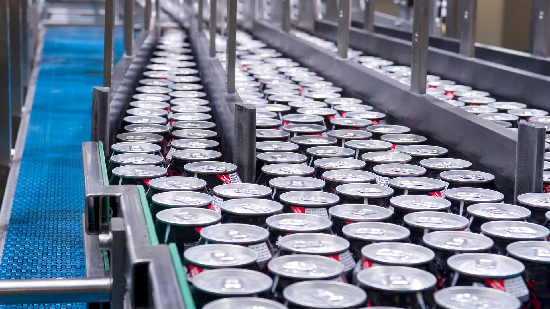 Reducing energy and maintenance costs in food packaging manufacture - NPL