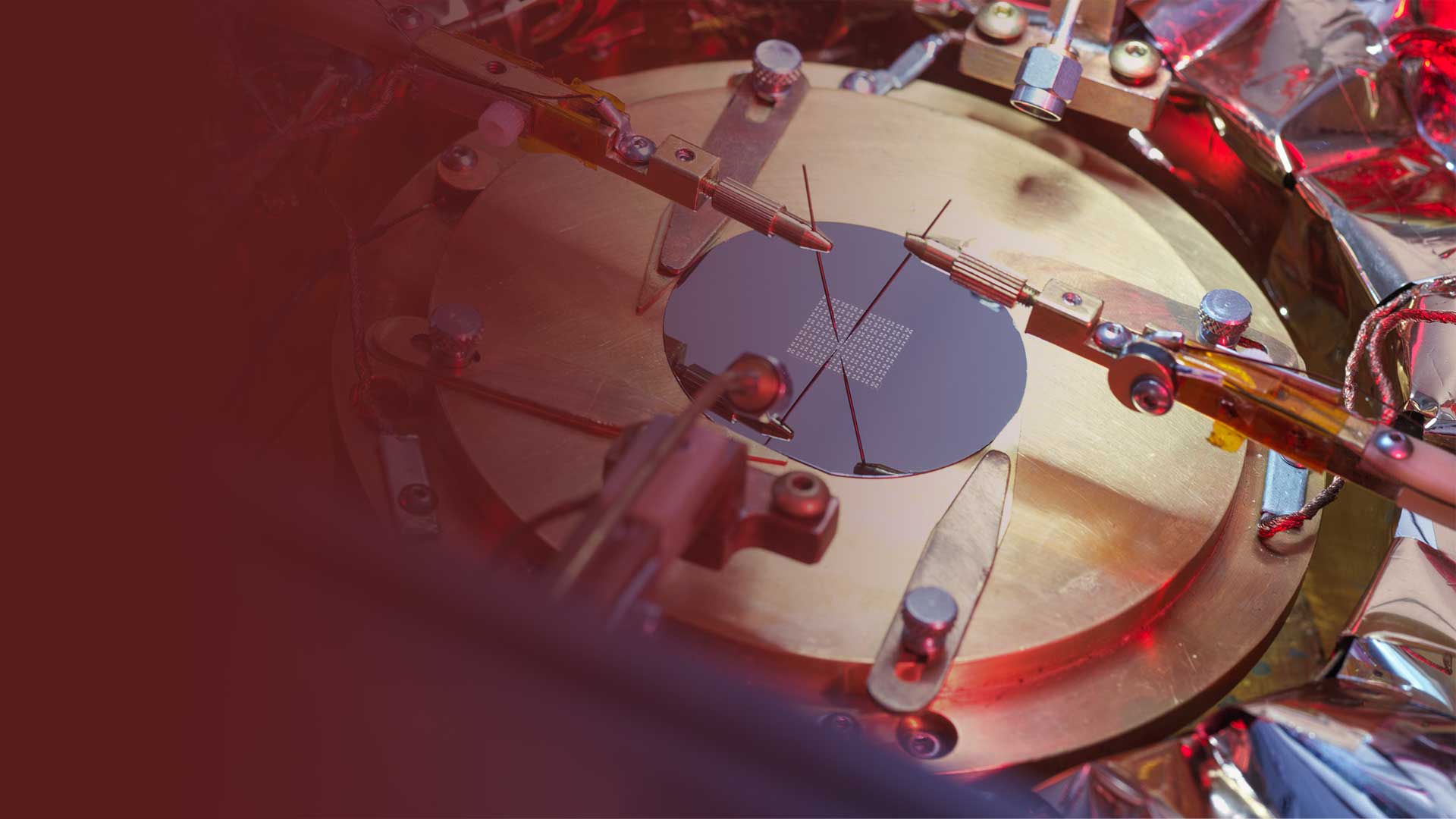 Quantum technologies quantum sensors - NPL