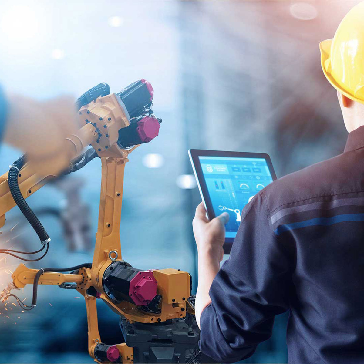 National Physical Laboratory - NPL