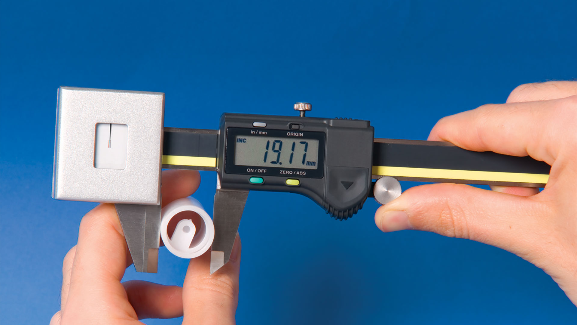 Callipers and micrometers GPG40 - NPL