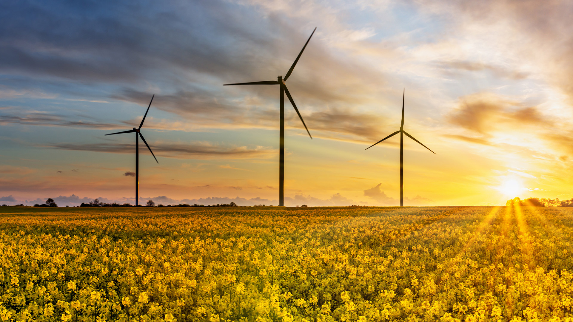 Enabling new energy sources - NPL