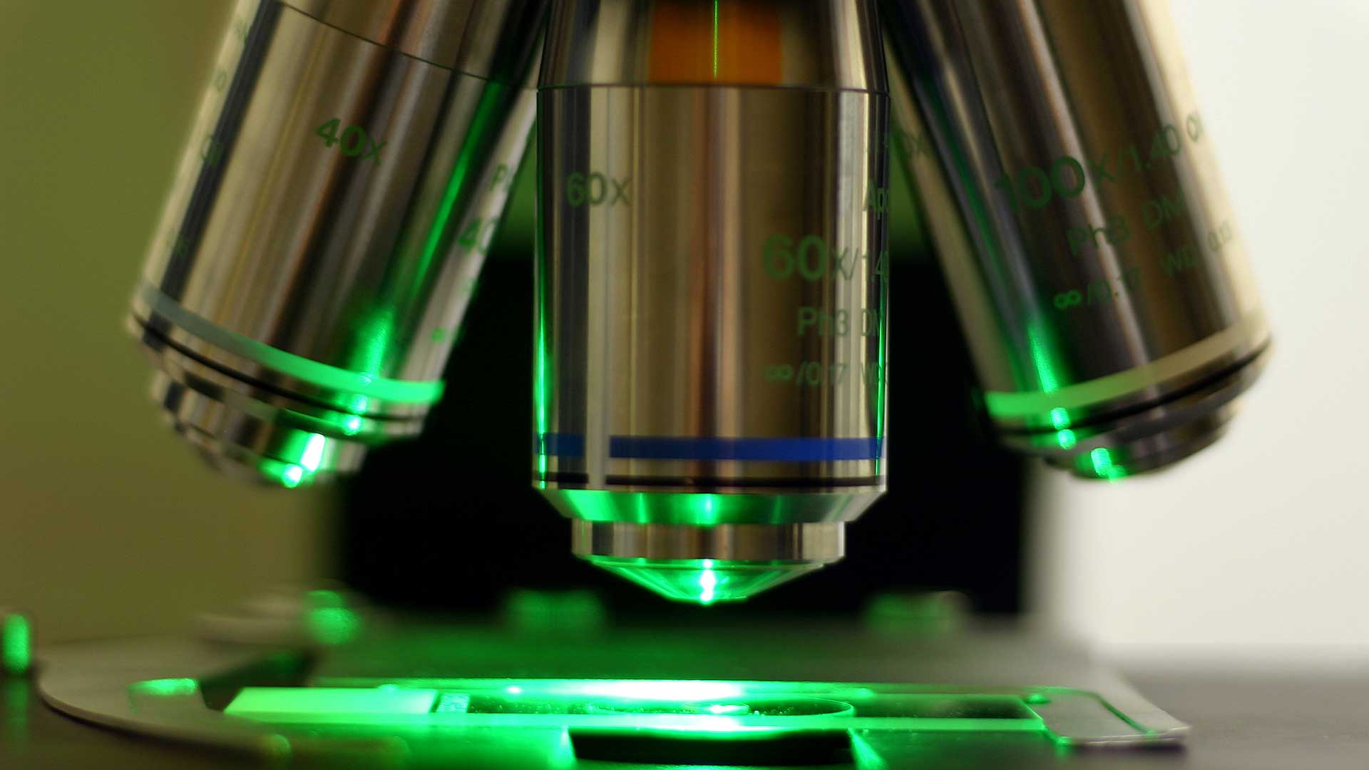 Validating nanoparticles for calibration standards - NPL