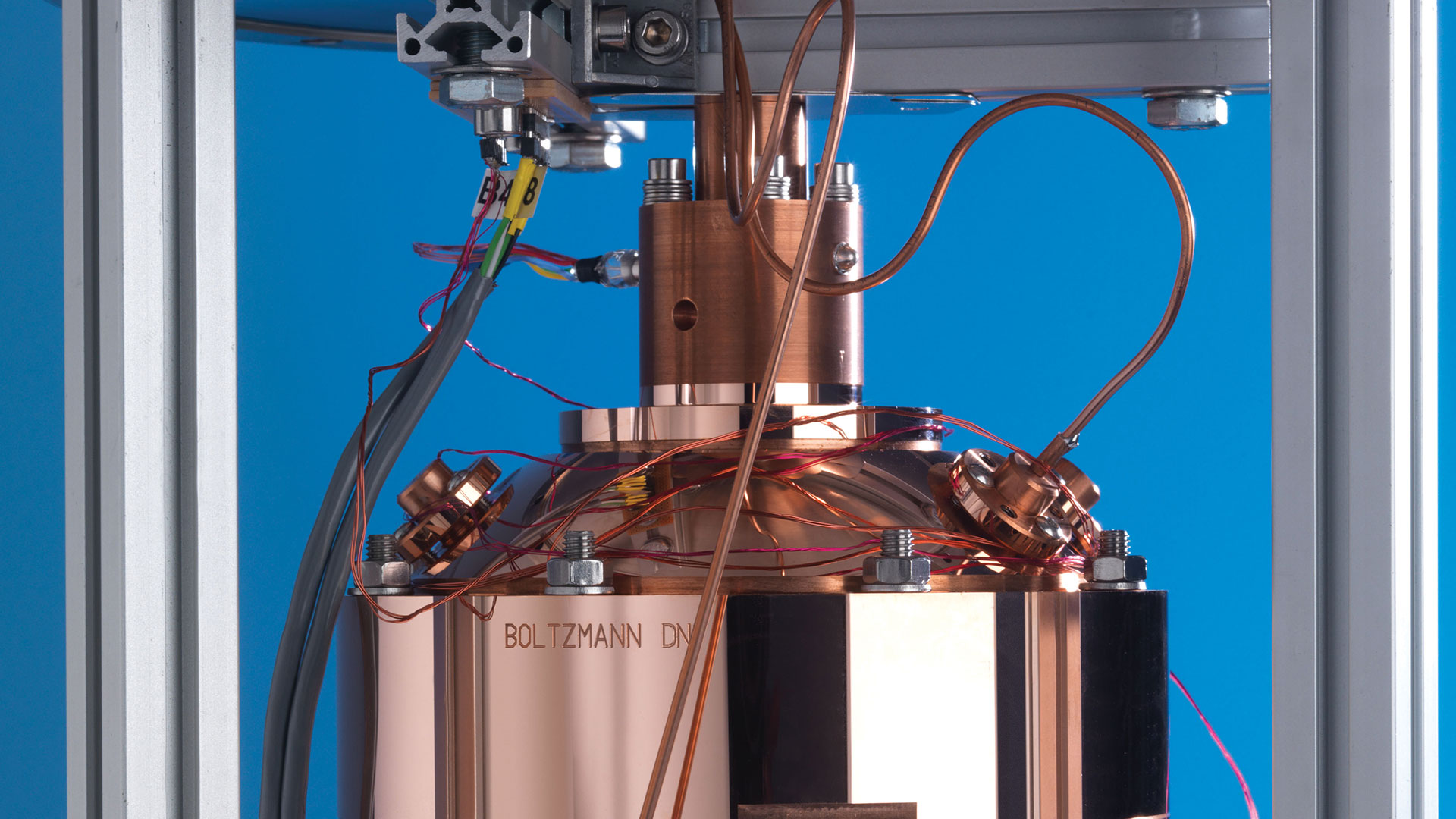 Temperature and humidity - NPL