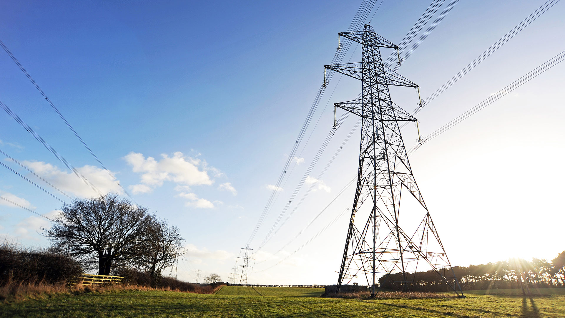 Ensuring a reliable electricity supply for the future - NPL