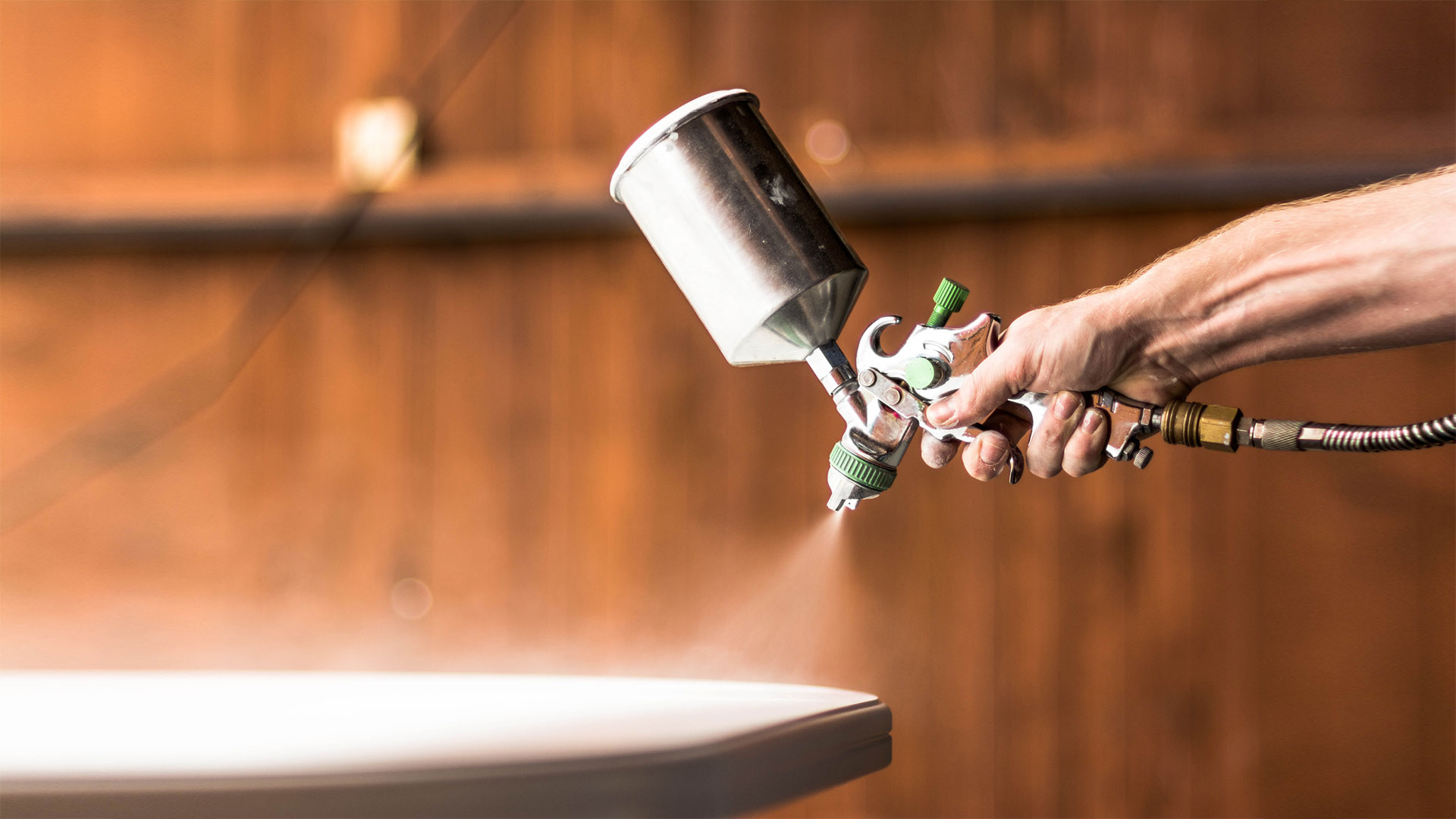 Shielding thermal paints at high temperatures - NPL