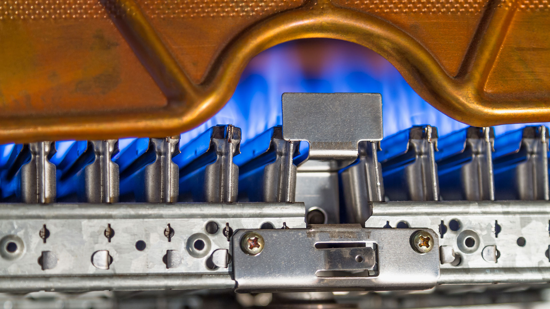 Enabling the injection of biomethane into the gas grid - NPL