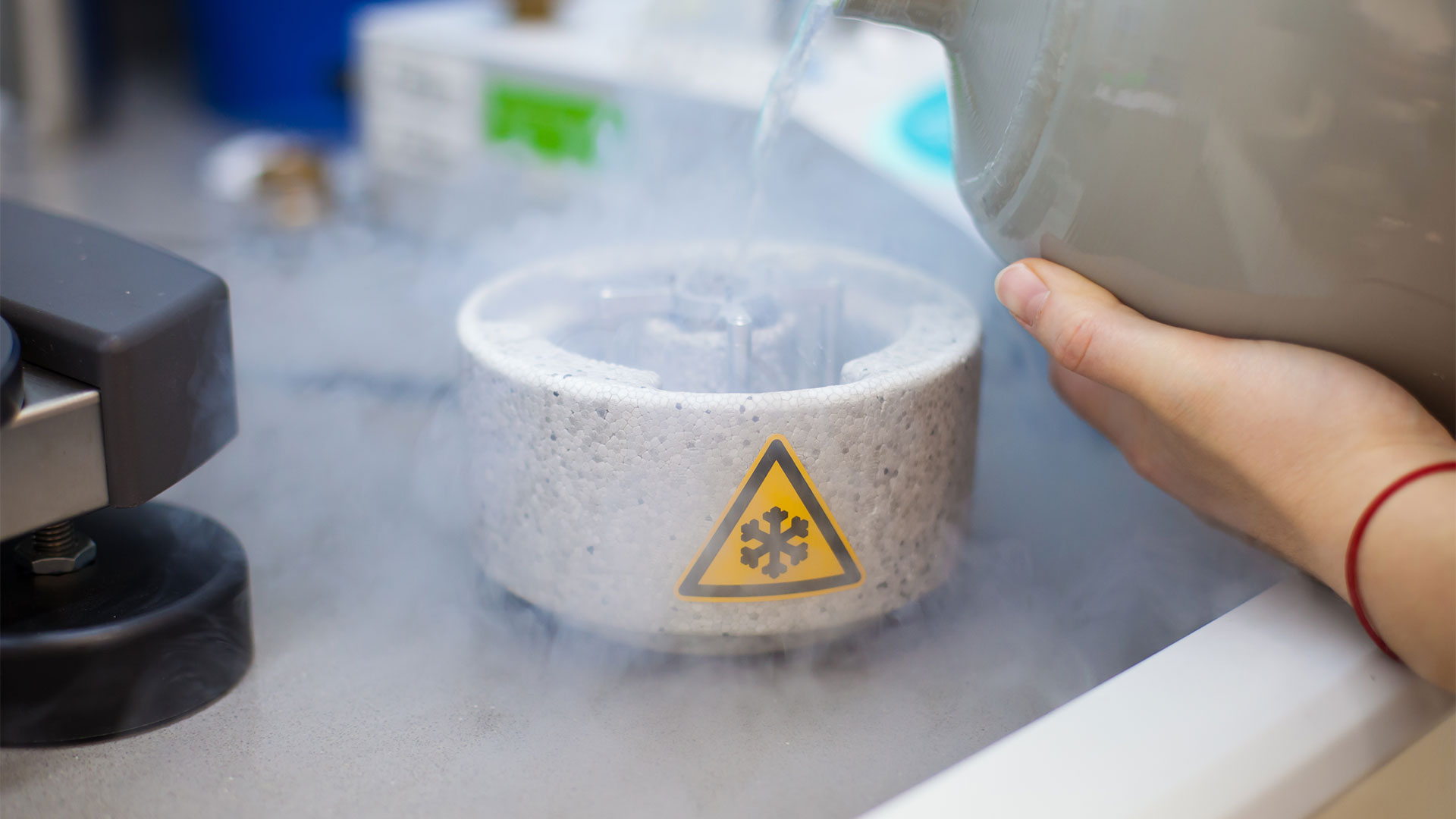 Visualising drug encapsulation using cryo-EM - NPL