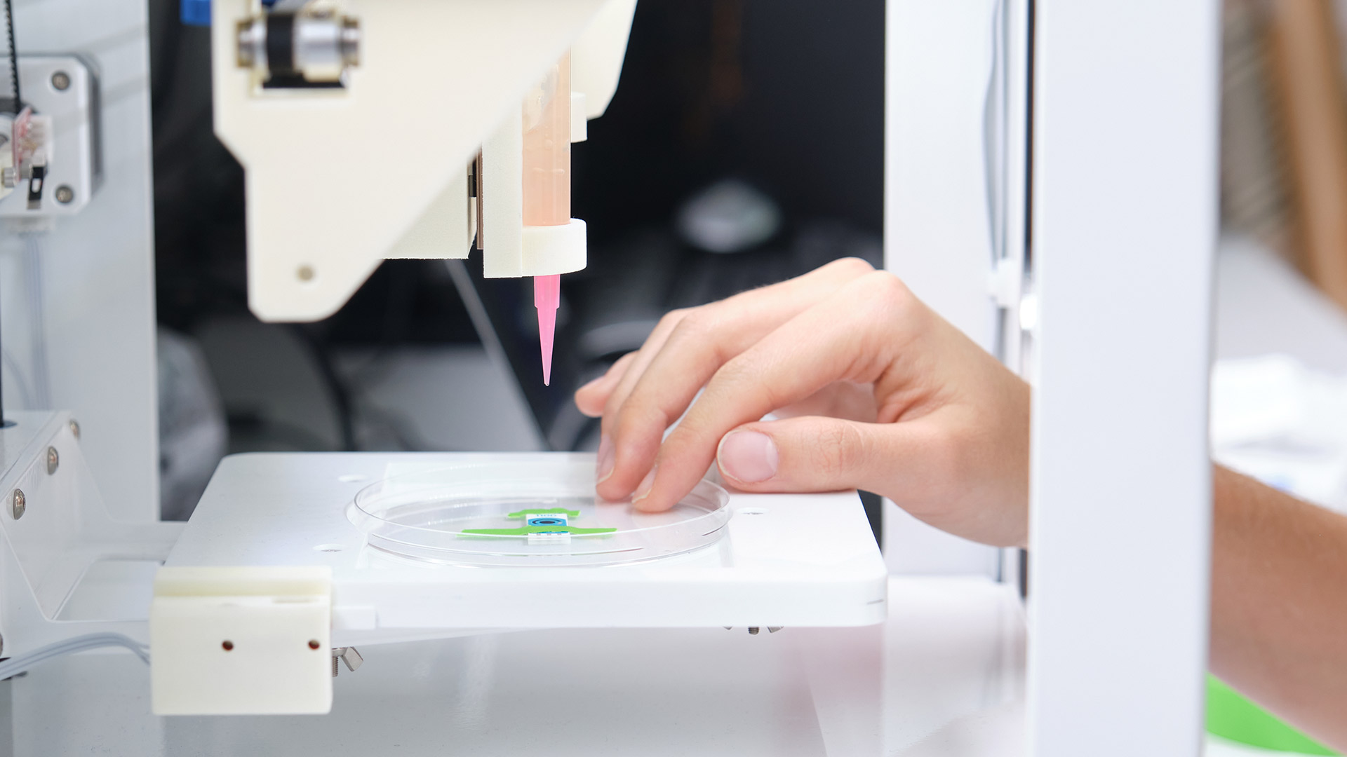 Enhancing 3D Bio-Processor Technologies for Synthetic Biology - NPL